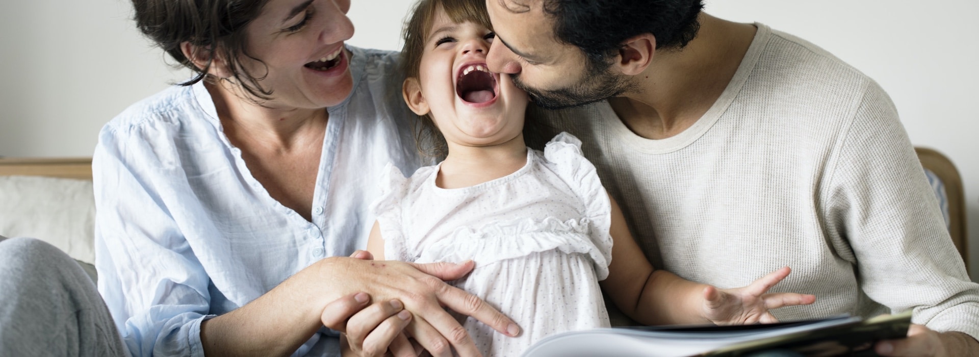 5 Positive picture books for your wellness | Little Lives UK
