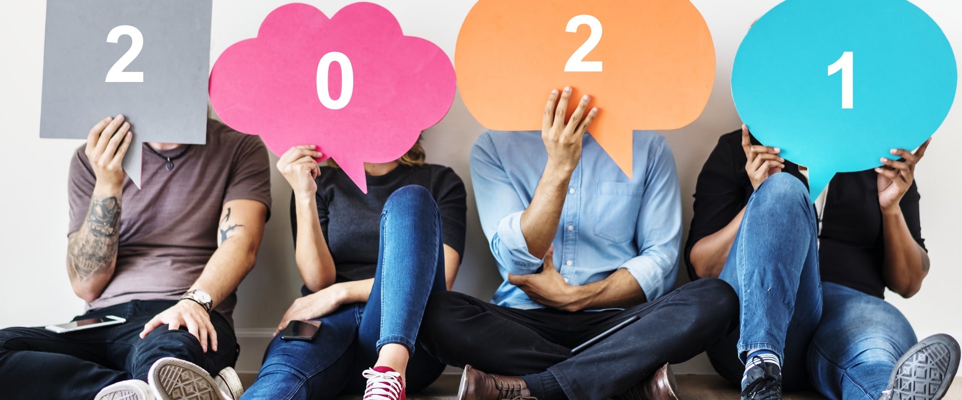 Read about what a successful 2021 we had | Little Lives UK