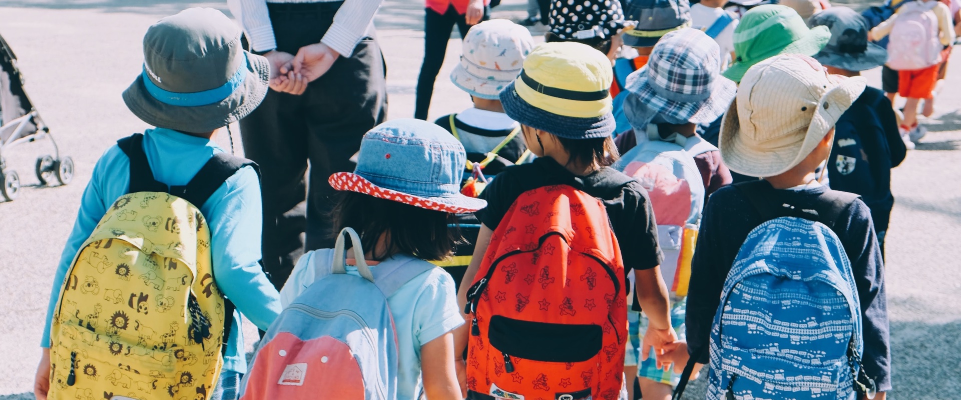 Children's homes and the growing demand | Little Lives UK