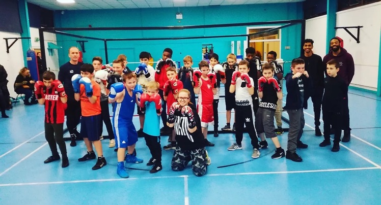 Charity sponsorship for a sports team | Little Lives UK