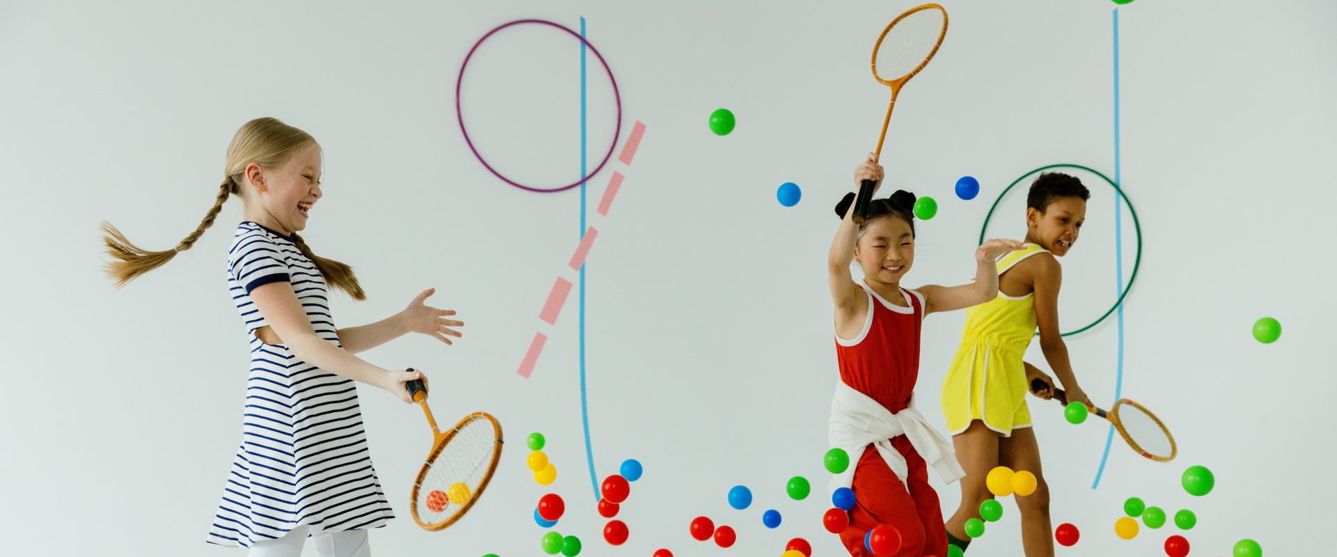 Are children getting enough exercise? | Little Lives UK