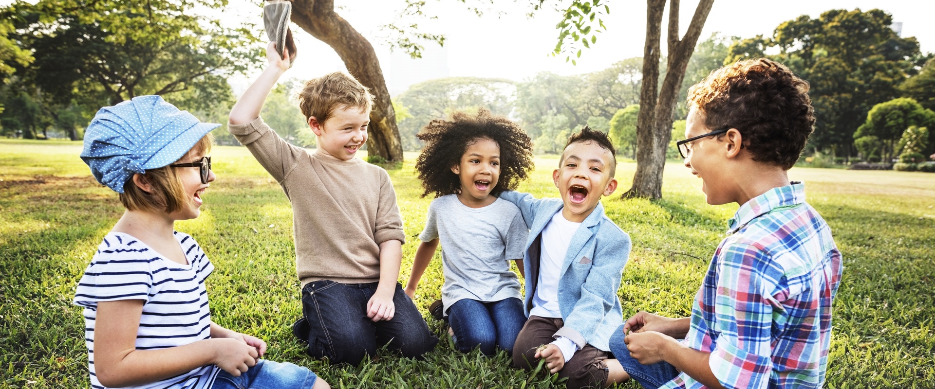 Children's charities: What do you want to see? | Little Lives UK