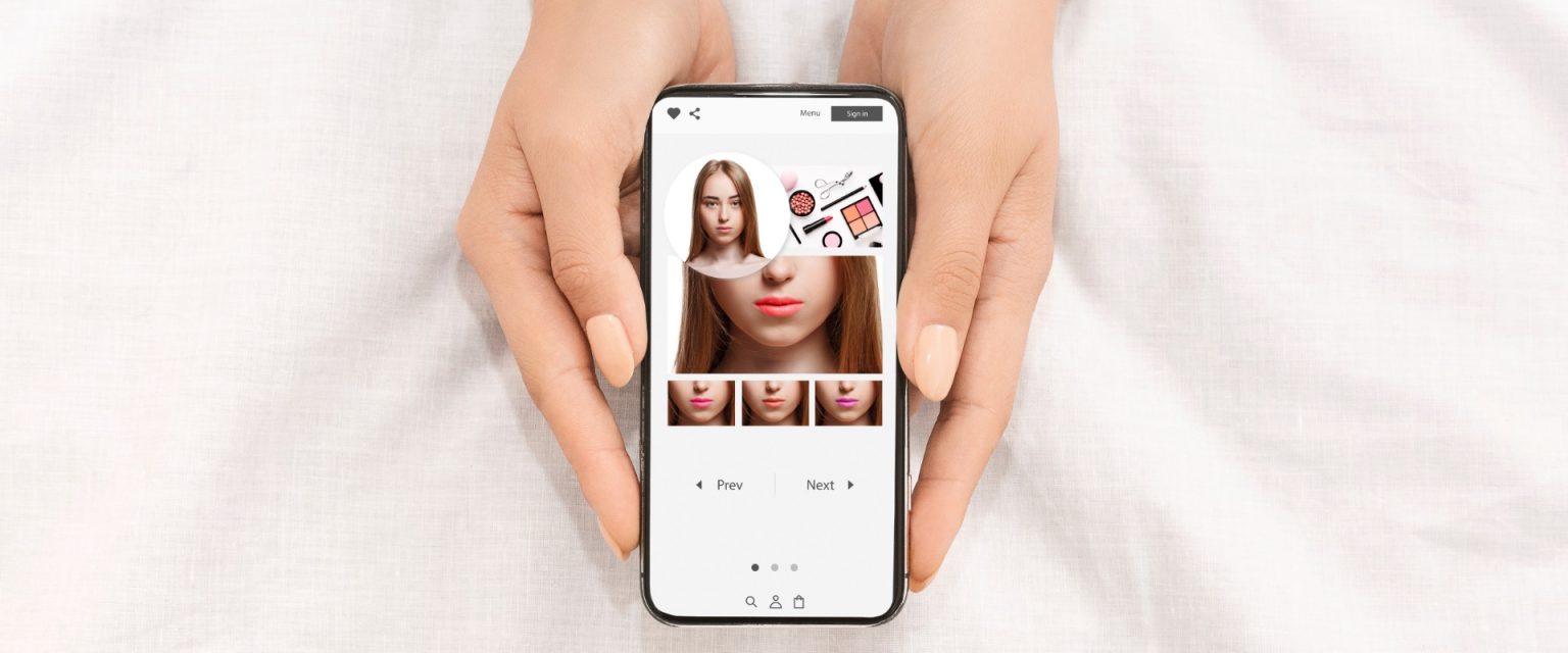 Children and negative body image: are filters to blame? | Little Lives UK