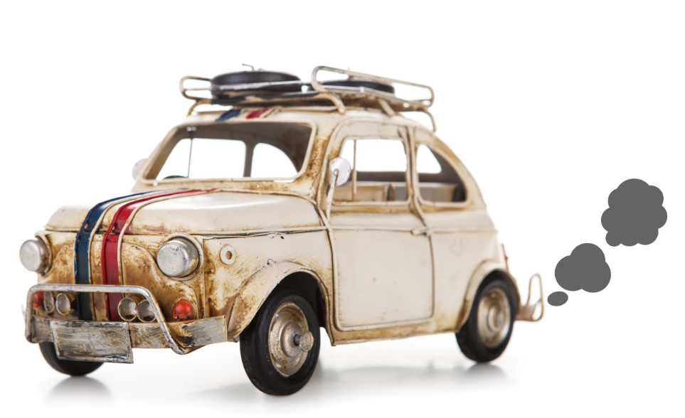 Donate Your Car in Dorset | Free Charity Collection