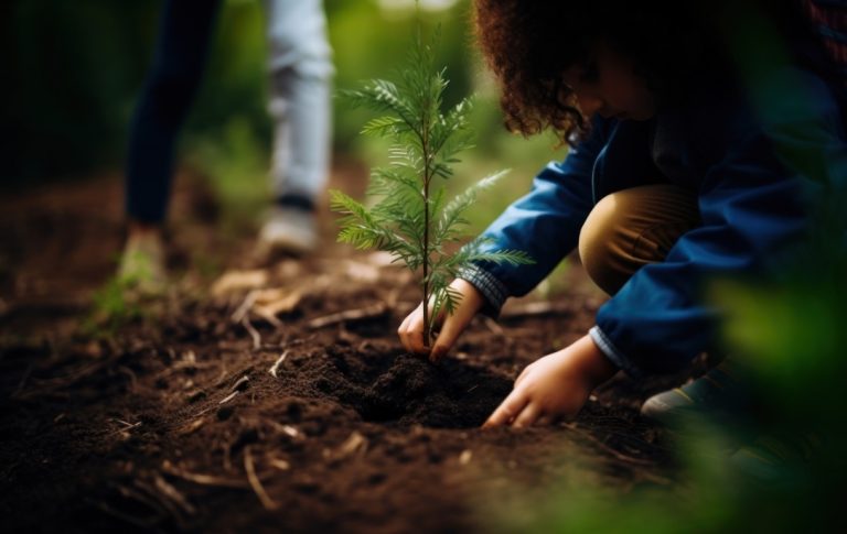 Children’s Community Support Programmes - Little Lives UK