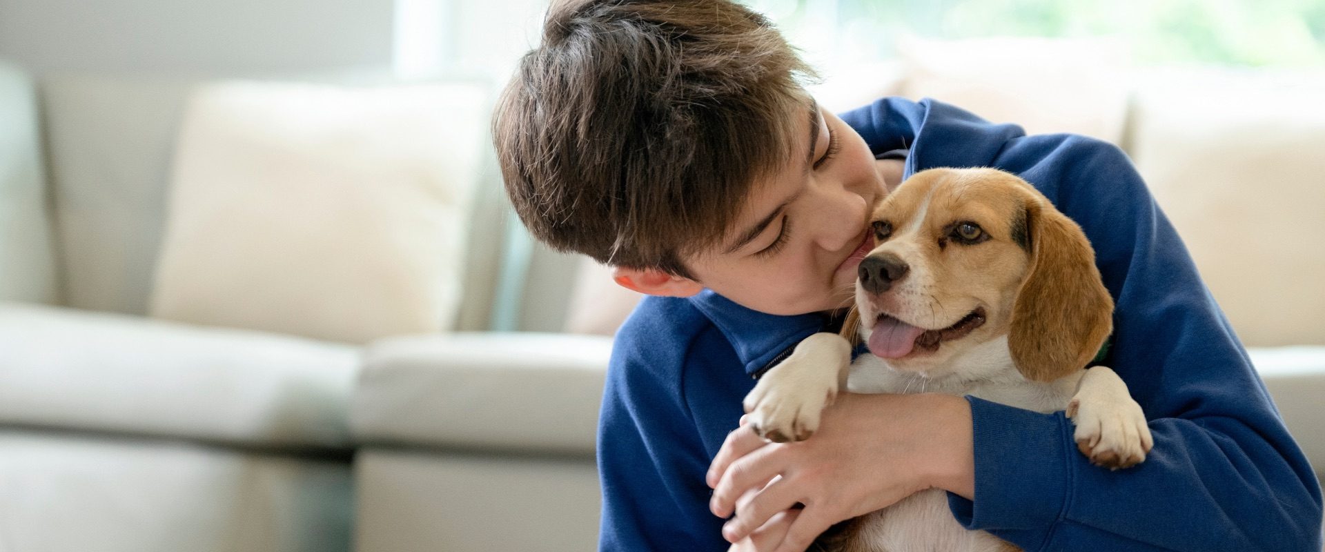 6 Benefits of Kids Having Pets - Little Lives UK