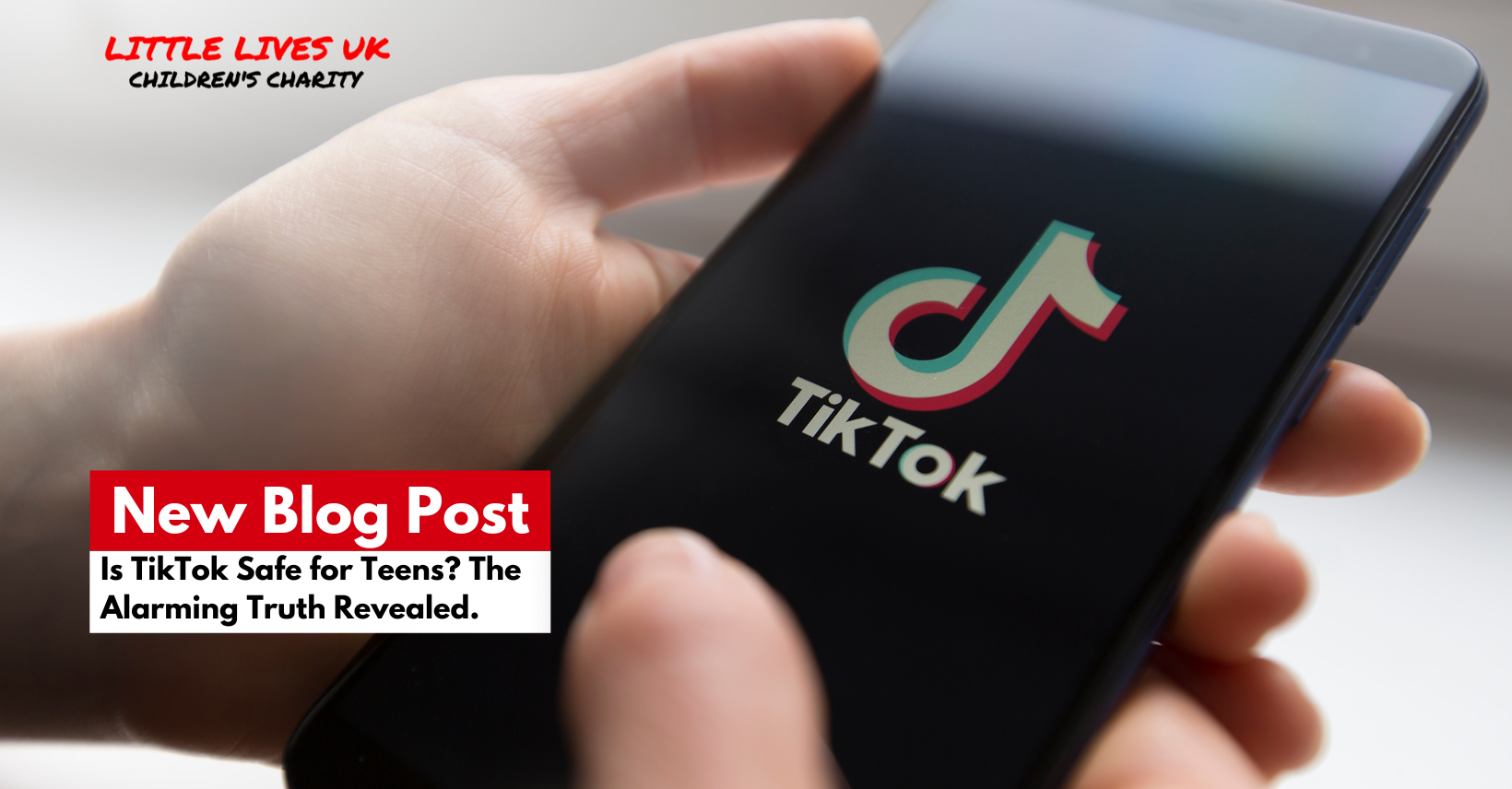 Is TikTok Safe for Teens? The Alarming Truth Revealed